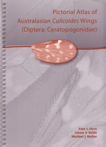 Pictorial Atlas of Australasian Culicoides Wings (Diptera ...