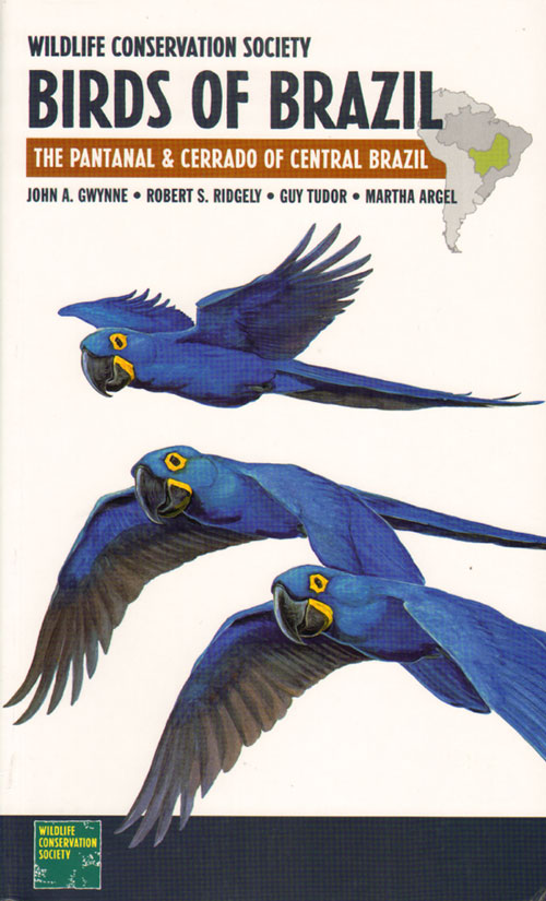 Field Guide to the Birds of Australia (Eighth Edition) - Nokomis