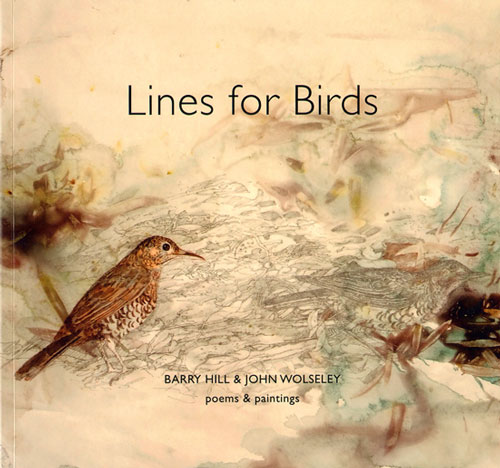 Ghosts of gone birds. - Nokomis