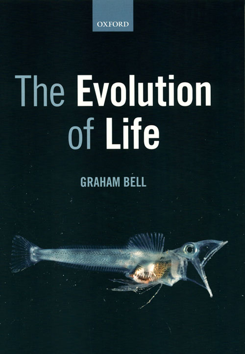 The Evolution of Life - Nokomis