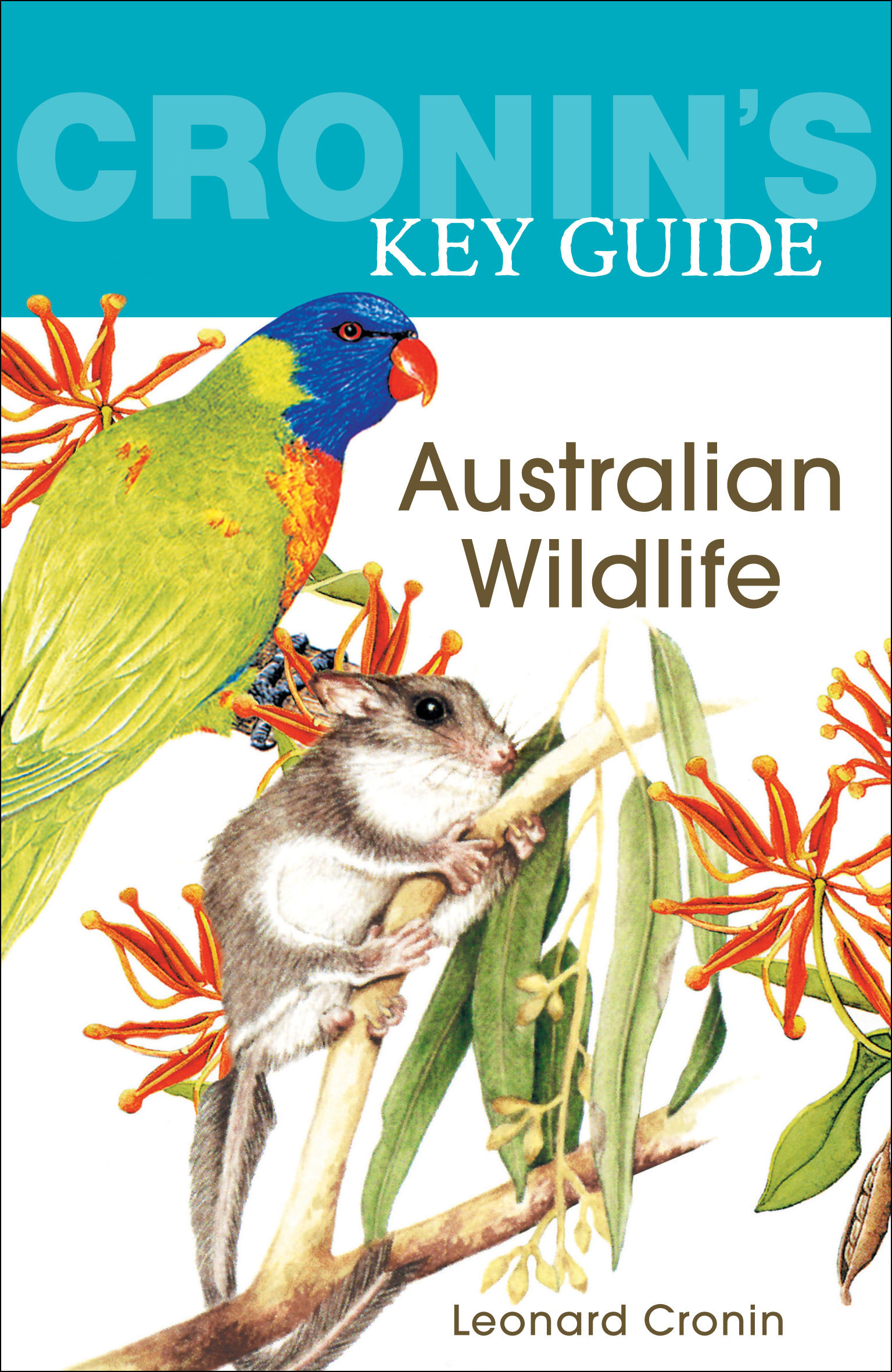 A Complete Guide to Antarctic Wildlife: The Birds and Marine Mammals of ...