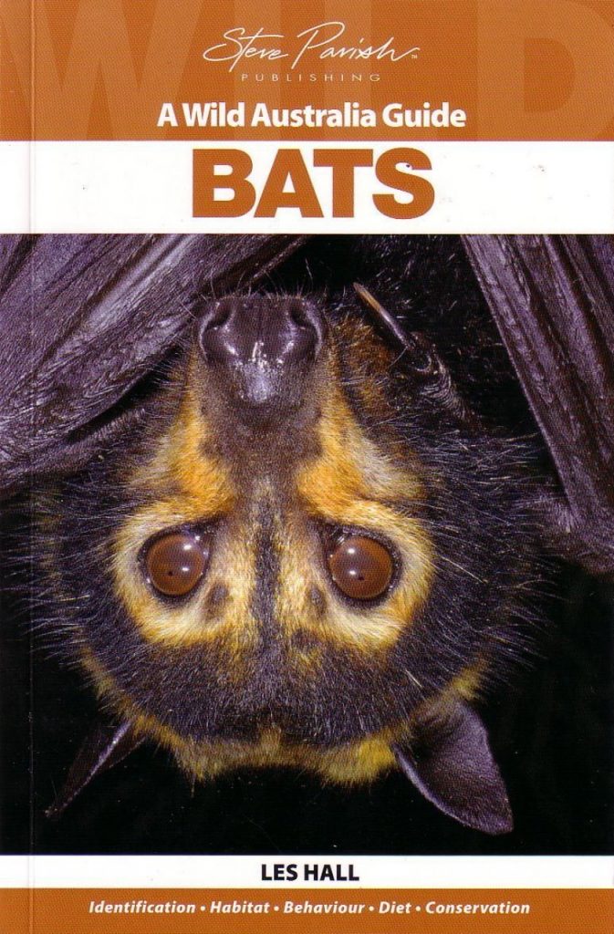 Bats: An Illustrated Guide to All Species - Nokomis