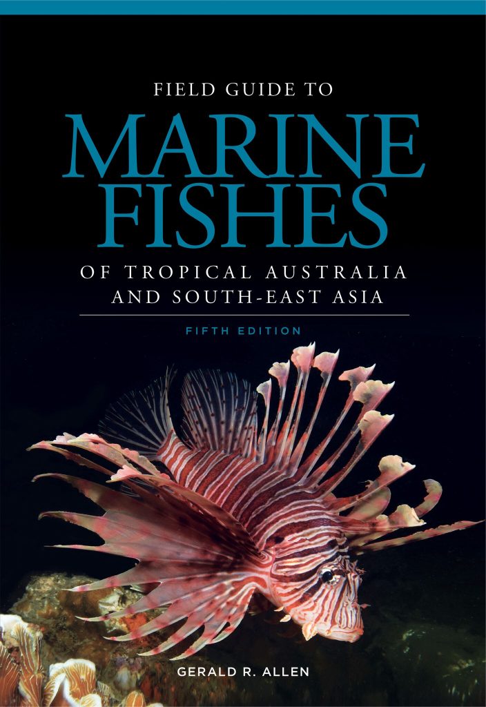 Fish Watchers Guide to Coastal Sea-Fishes of South-eastern Australia ...