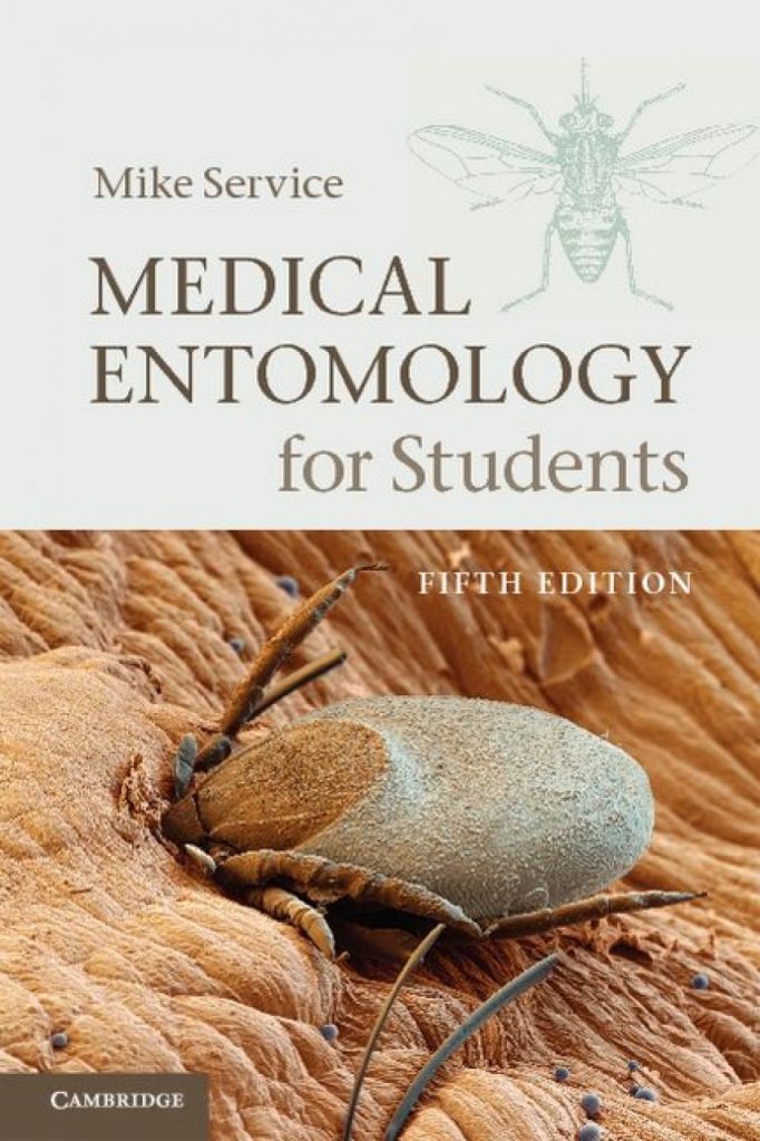 Medical Entomology for Students - Nokomis