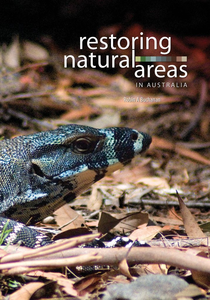 Restoring Natural Areas in Australia - Nokomis