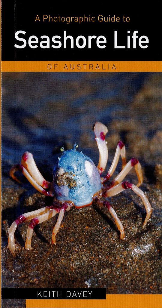 Tropical Marine Life of Australia: Plants and Animals of the Central ...