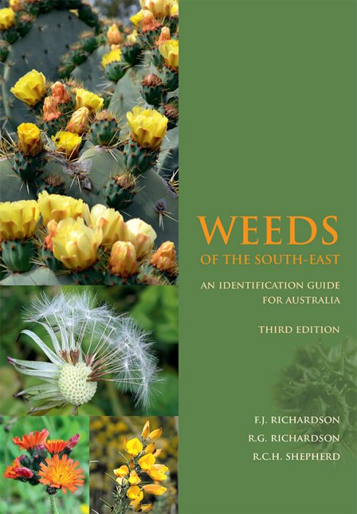 Weeds of the South-East: An Identification Guide for Australia - Nokomis