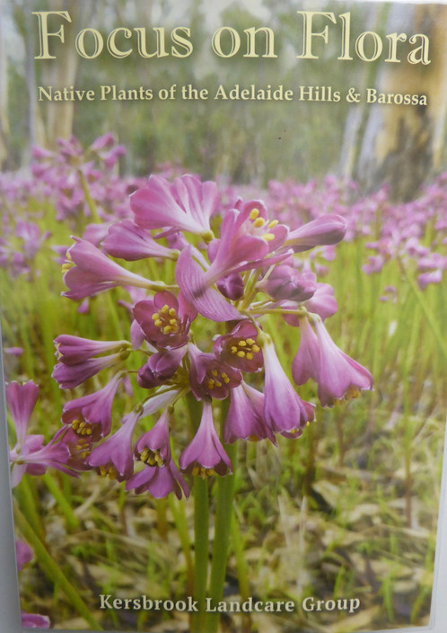 Focus on Flora: Native Plants of the Adelaide Hills and Barossa - Nokomis