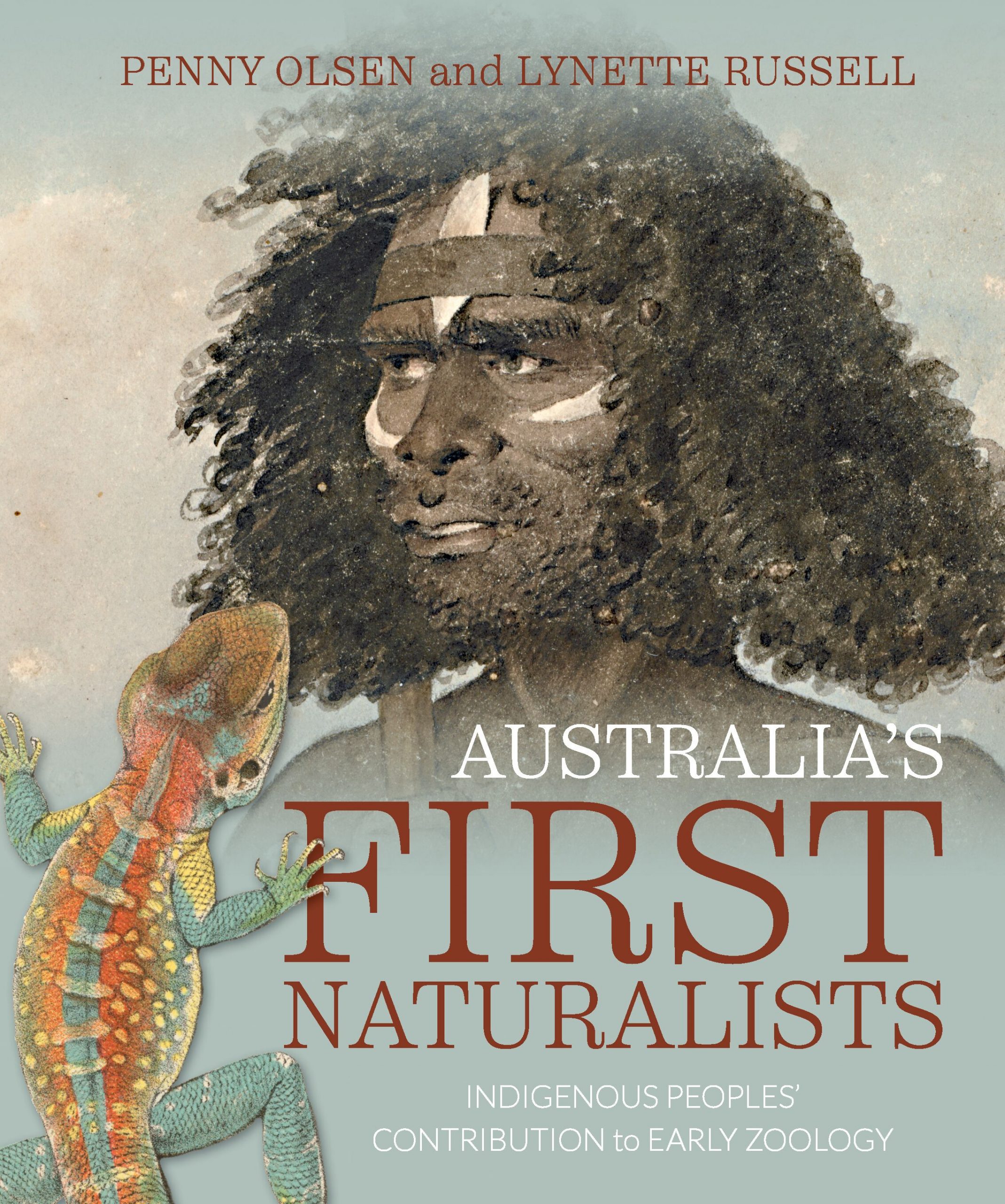 Australia's First Naturalists: Indigenous Peoples’ Contribution to ...