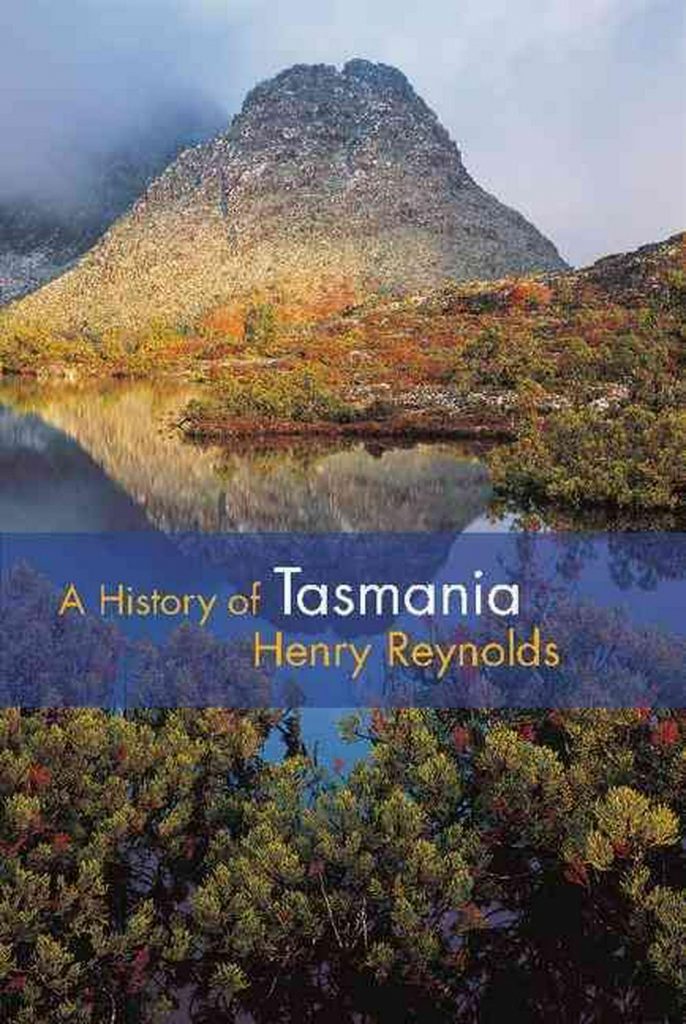 A History of Tasmania - Nokomis