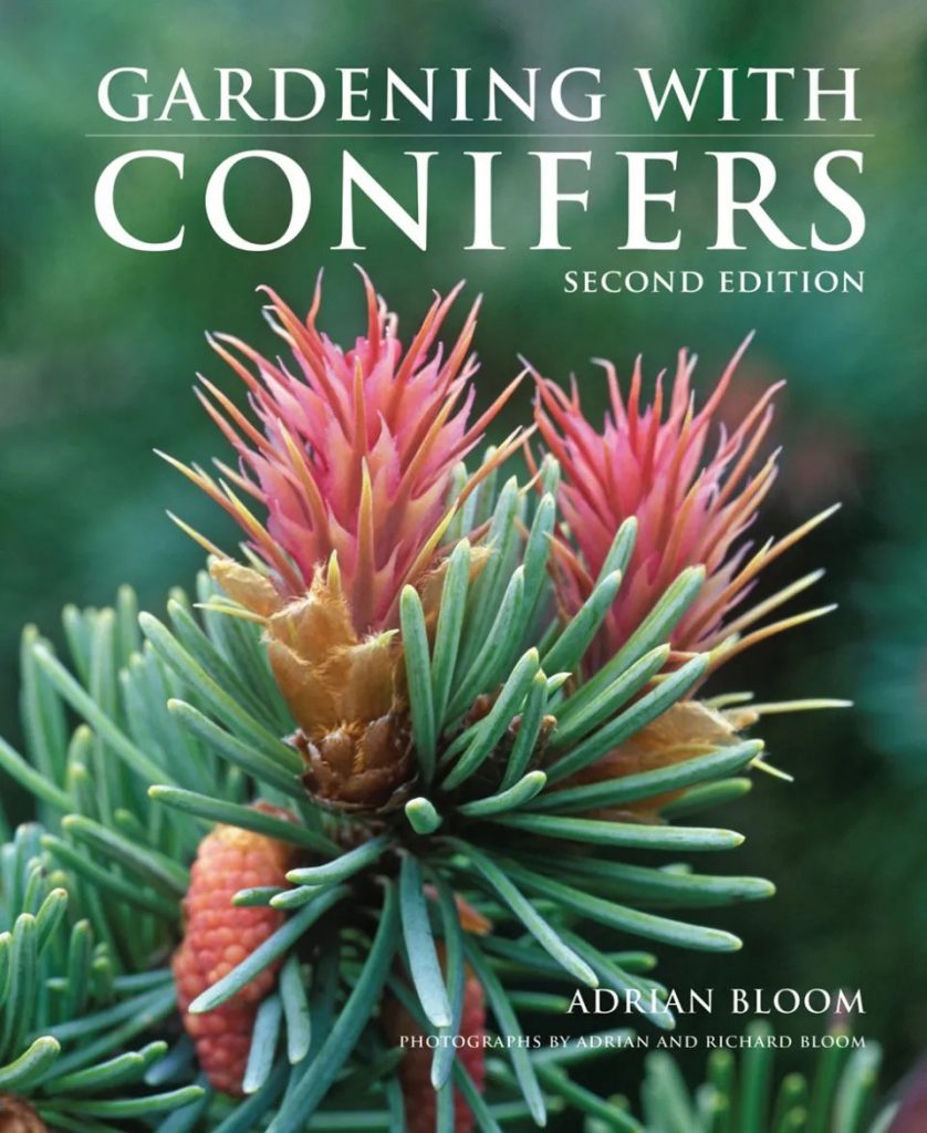 Gardening with Conifers (Second Edition) - Nokomis