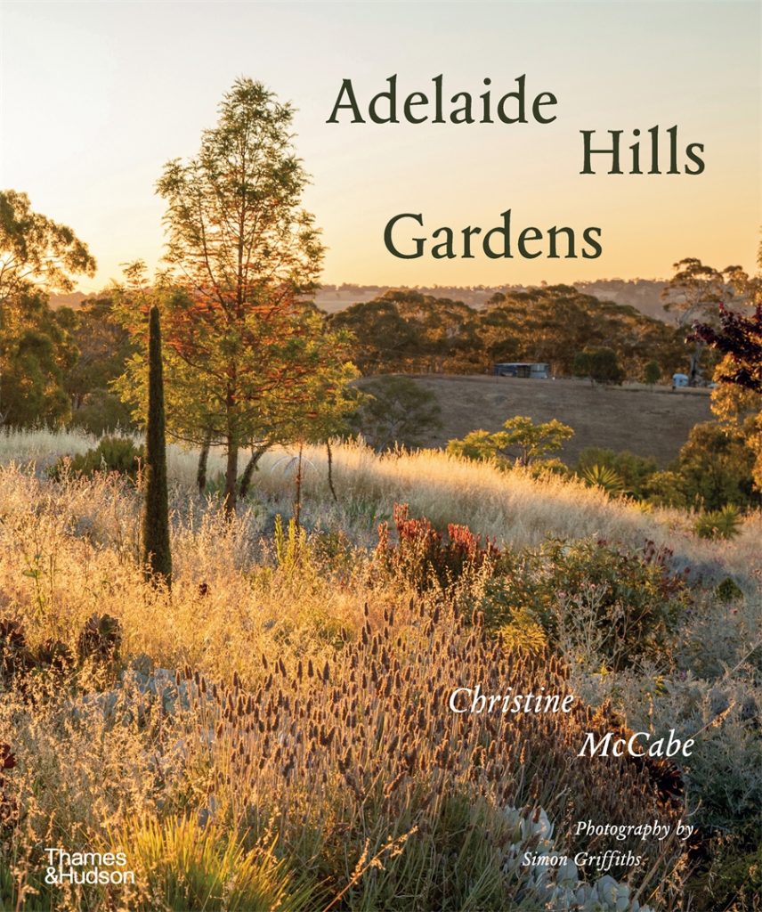Adelaide Hills Gardens - Nokomis