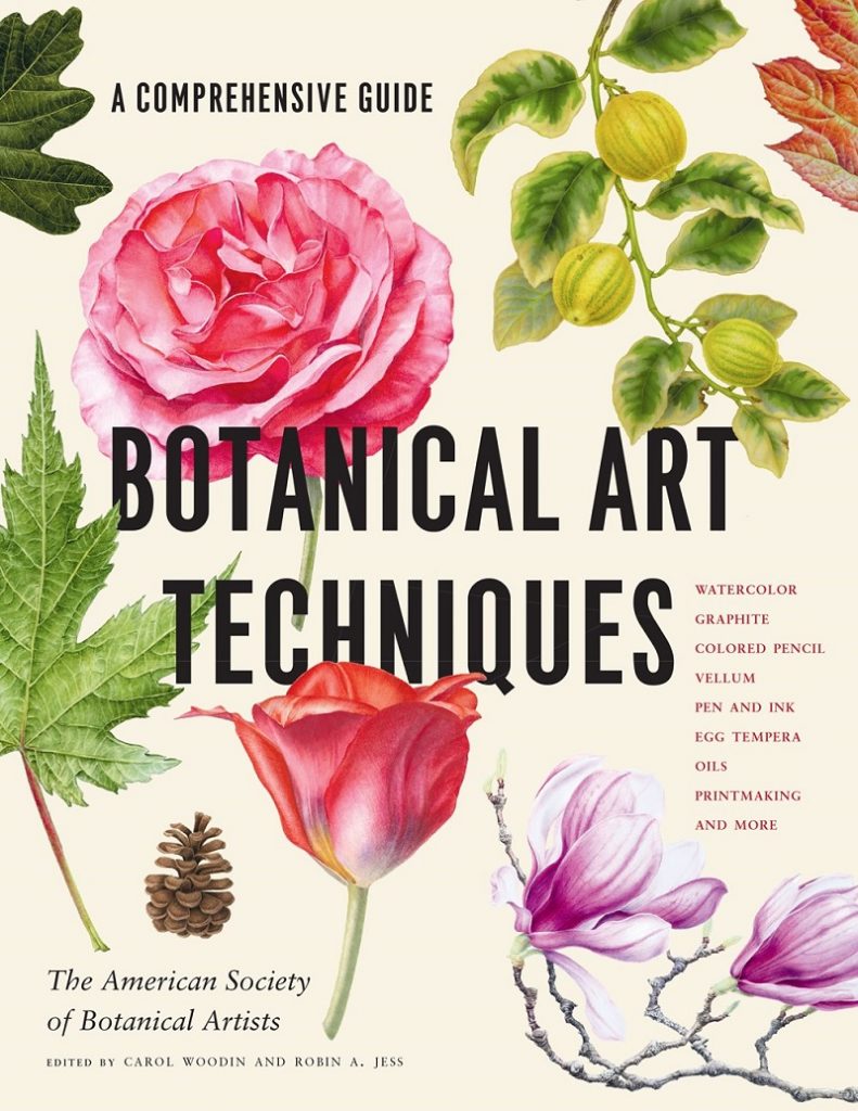 Botanical Art Techniques: A Comprehensive Guide - Nokomis