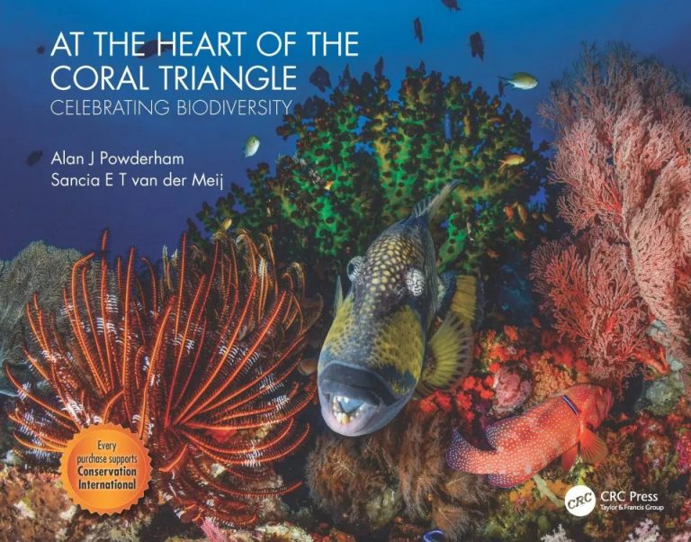 At the Heart of the Coral Triangle: Celebrating Biodiversity - Nokomis