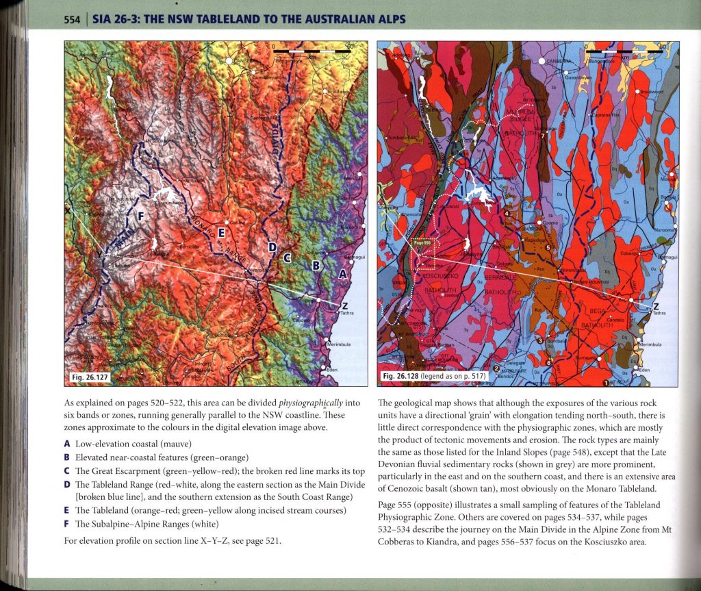 Stories Beneath our Feet: Exploring the Geology and Landscapes of ...