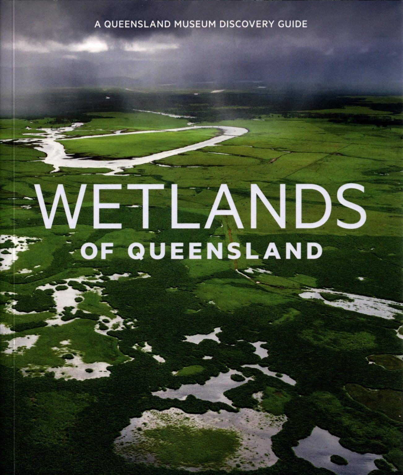 Wetlands of Queensland - Nokomis