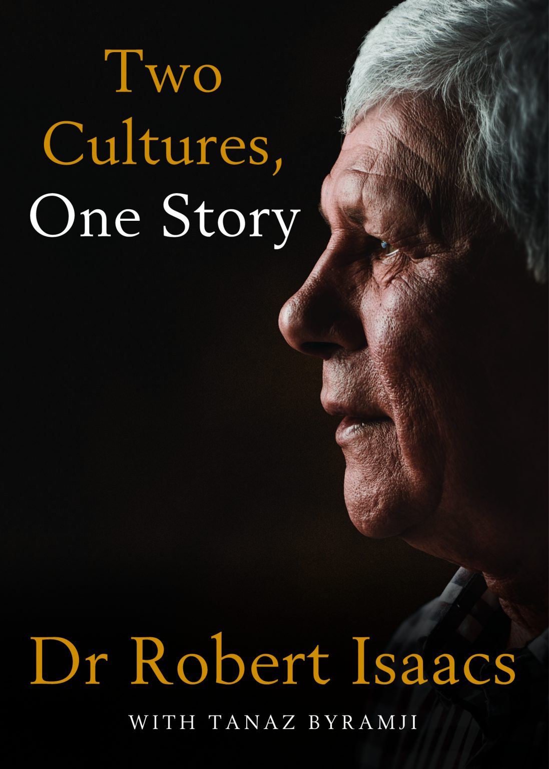 Two Cultures, One Story - Nokomis