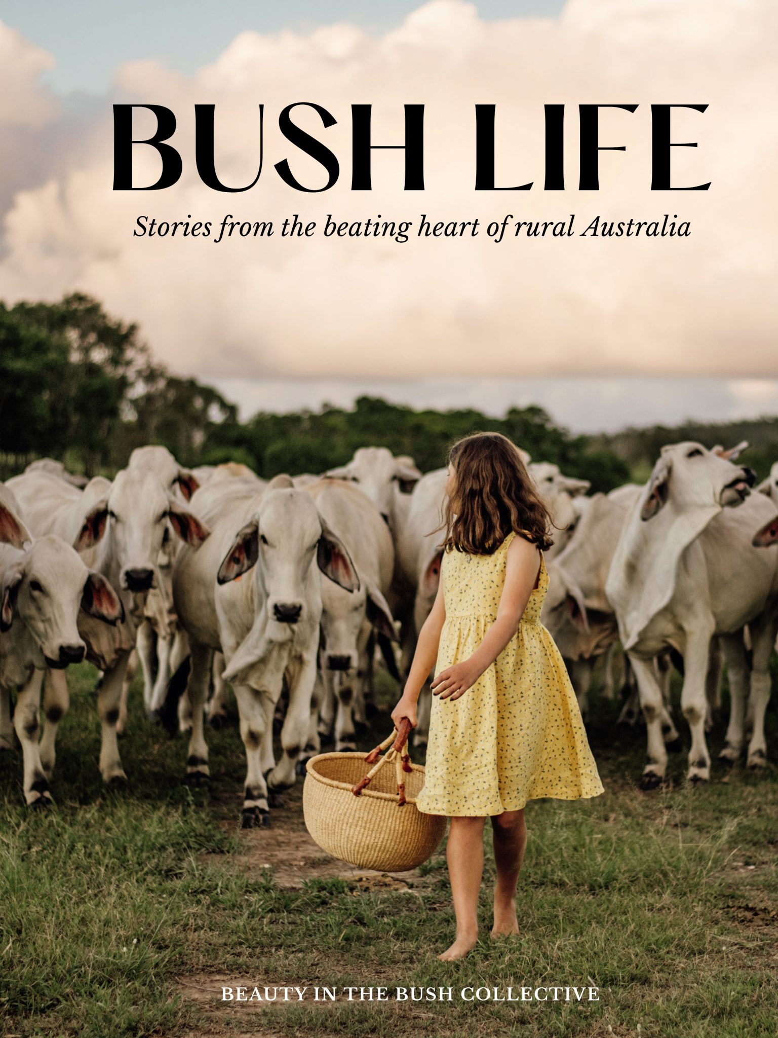 Bush Life: Stories From the Beating Heart of Rural Australia - Nokomis