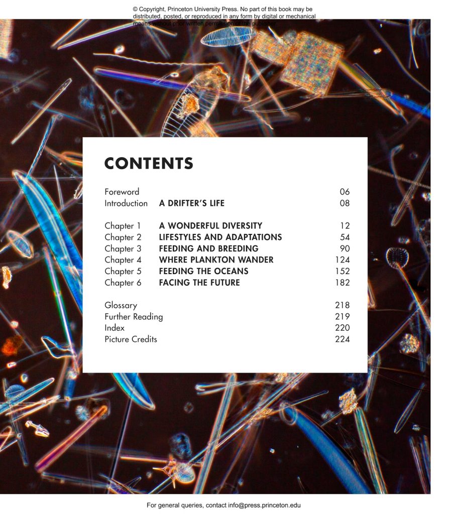 Plankton: A Worldwide Guide - Nokomis