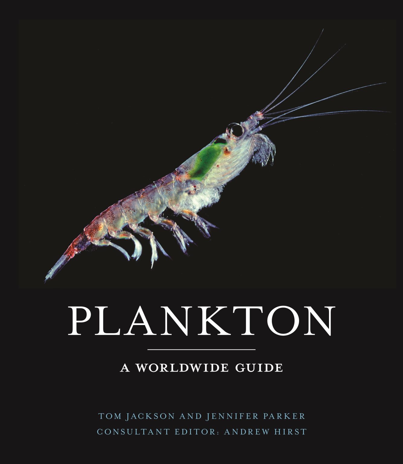 Plankton: A Worldwide Guide - Nokomis