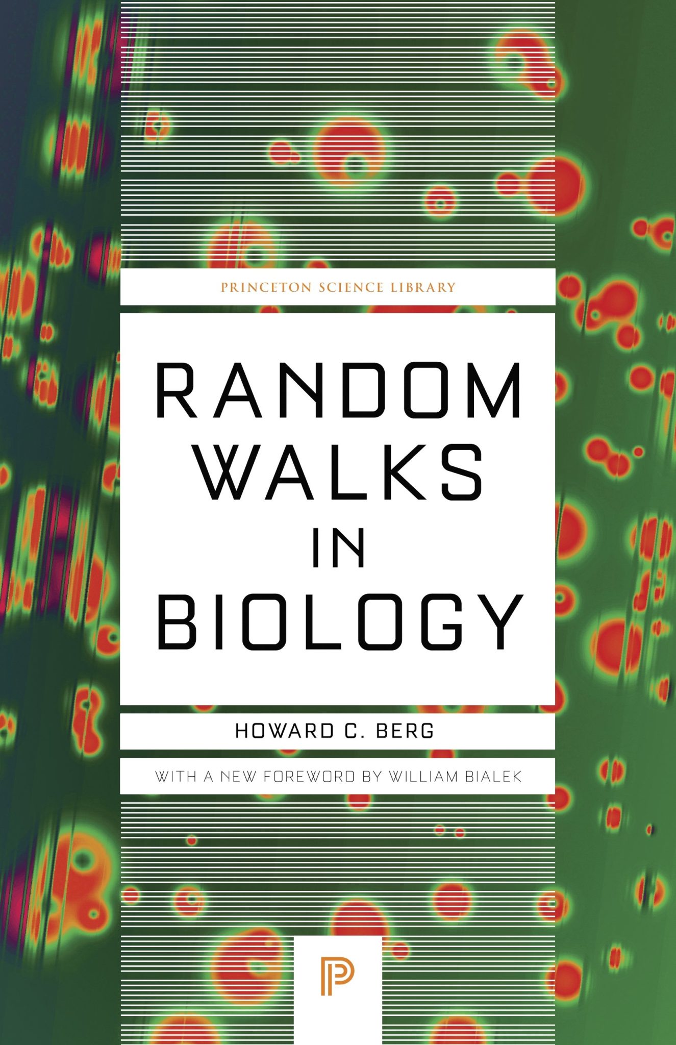 Random Walks in Biology - Nokomis